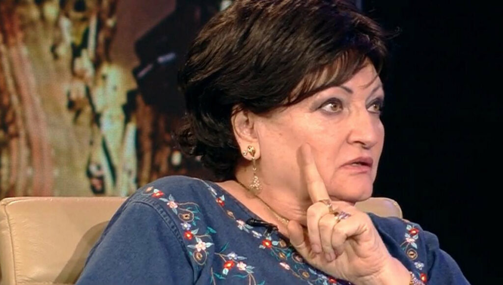 Monica Pop trage un semnal de alarma: „Este vitamina imunitatii ...