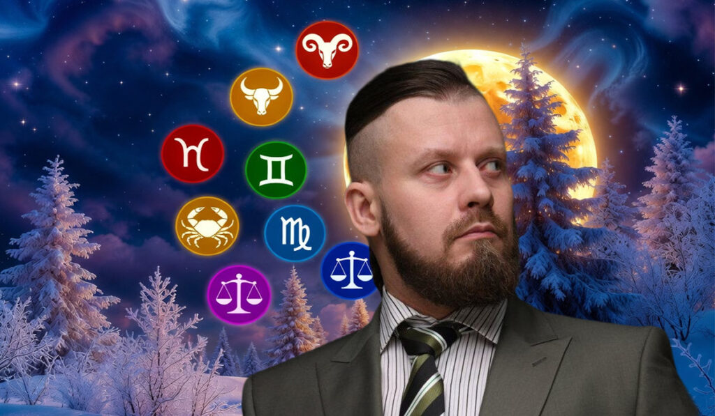 Horoscop Rune pentru saptamana 8–15 decembrie 2025, cu maestru ...